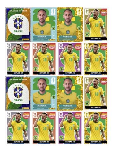 Arquivo Pdf Todas Figurinhas Da Copa Do Mundo 2026 Extras