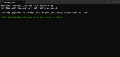 Create 100 Folders In Seconds Using Cmd A Simple Guide For Beginners