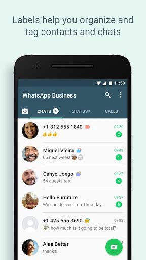 Whatsapp Business Mod Apk Free Download Filecr