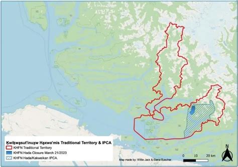 Landmark Indigenous Protected Area Declared Across 40000 Hectares Near