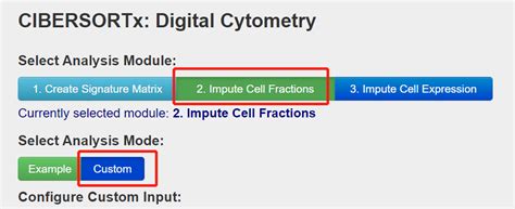 Cibersortx 升级！免疫细胞浸润分析工具 话题