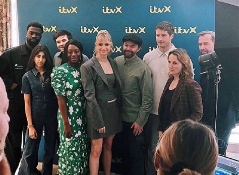 Lorne Macfadyen Wikipedia Bio Who Is He Partner Age Height