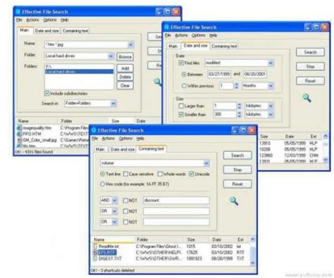 Effective File Search Descargar