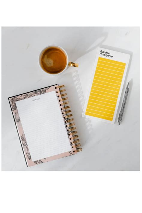 Canva Widget Planner For All Plr