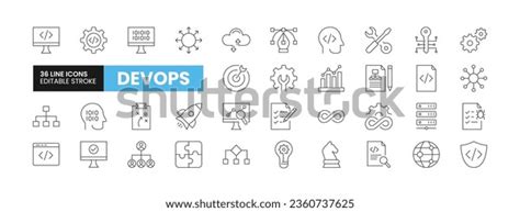 Devops Automation Royalty Free Images Stock Photos Pictures Shutterstock