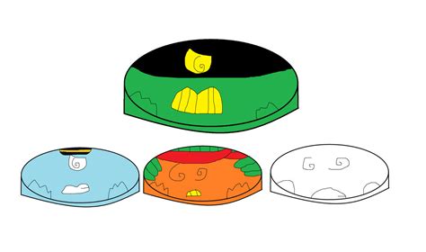 Flat O Express By Cutieexoticbunjoy On Deviantart