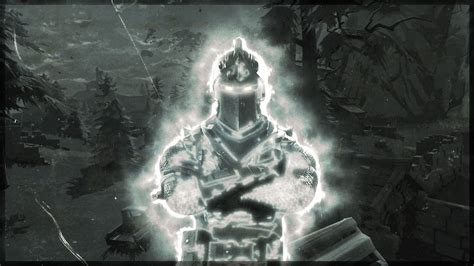 Fortnite Black Knight Skin Wallpapers Wallpaper Cave