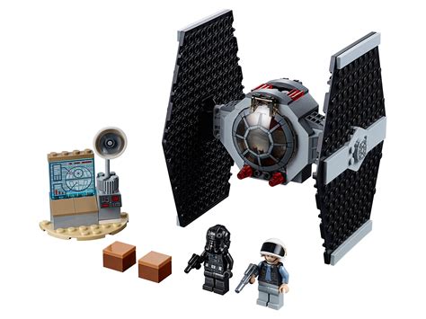 Tie Fighter Lego