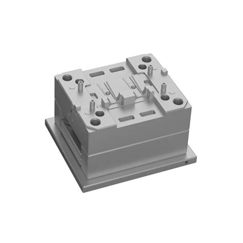 Oem Professional Custom Mold Design Injection Mold Manufacture Mold Makerrapid Prototyping