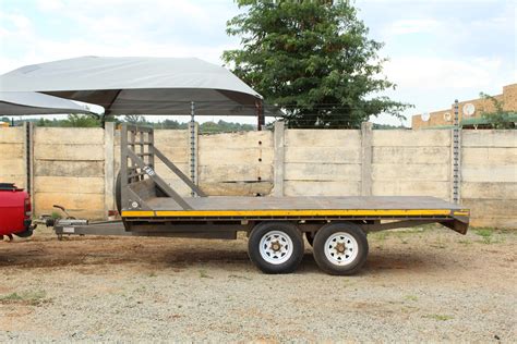 Klerksdorp Trailers Atlantic Trailers Klerksdorp And Ruimsig