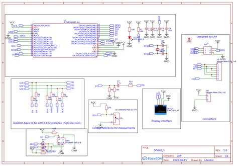 Component Tester Schematic At Joshua Hausman Blog