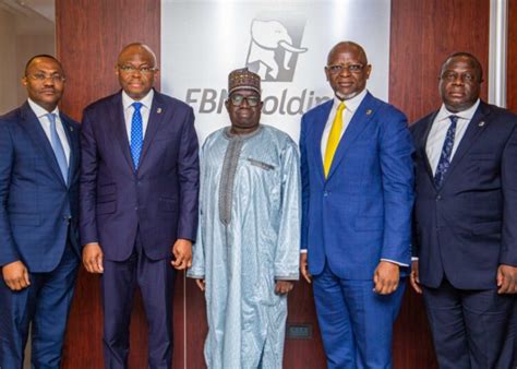 Fbn Holdings Record N641 Billion Pbt In Q3 2023 Nairametrics