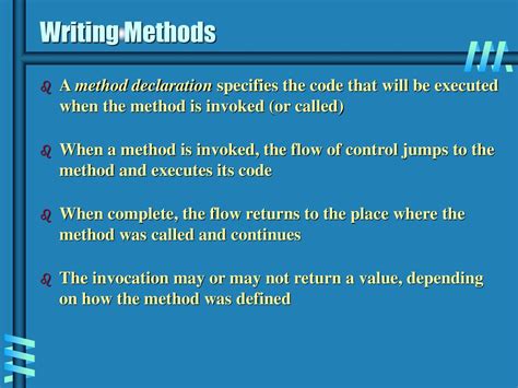 Chapter 4 Writing Classes Ppt Download