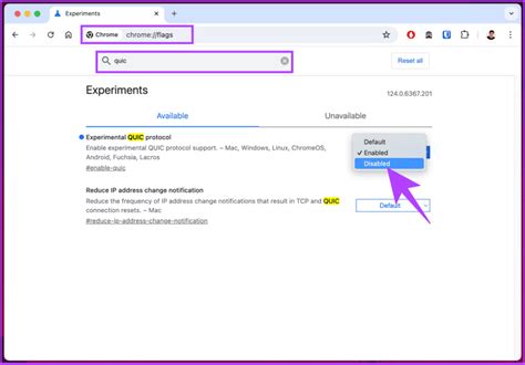 Ways To Fix Google Chrome Not Working With VPN Guiding Tech