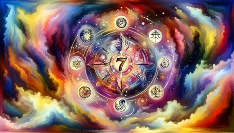 Number 7 Spiritual Meaning