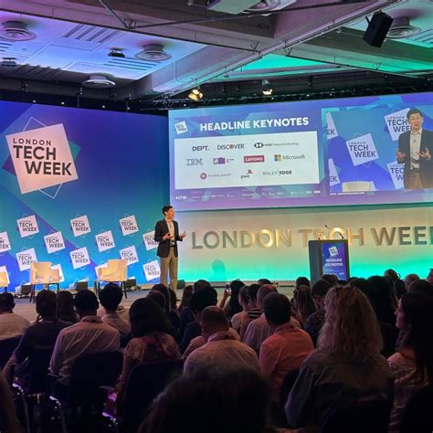 Michael Clark On Linkedin Generativeai Ai Artificialintelligence Tech Generativeai…