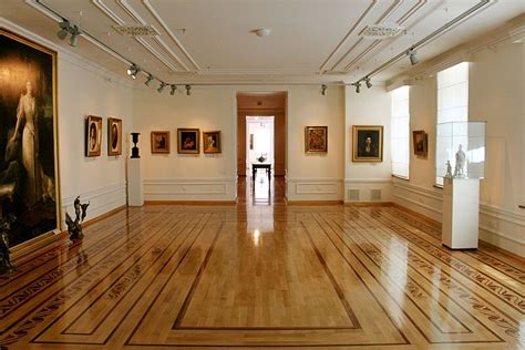 Ադրբեջանի արվեստի ազգային թանգարան Վիքիպեդիա՝ ազատ հանրագիտարան