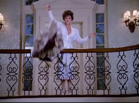 Alexis Takes Over Carrington Manor In Iconic Dynasty Scene Tiktok