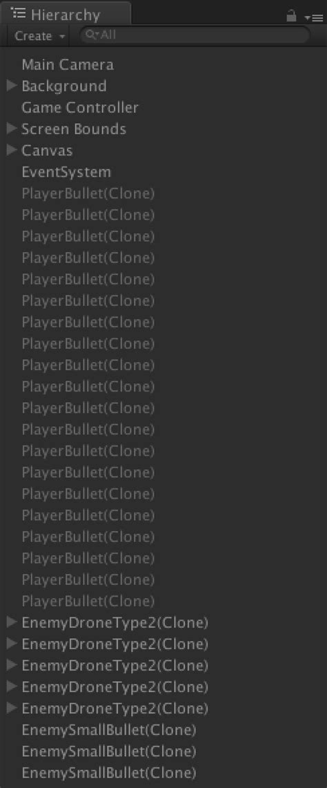 Object Pooling In Unity Kodeco
