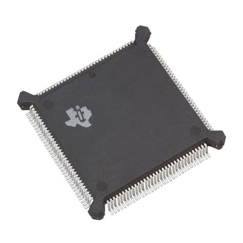 TMS F MPZPQ Texas Instruments Wolfchip