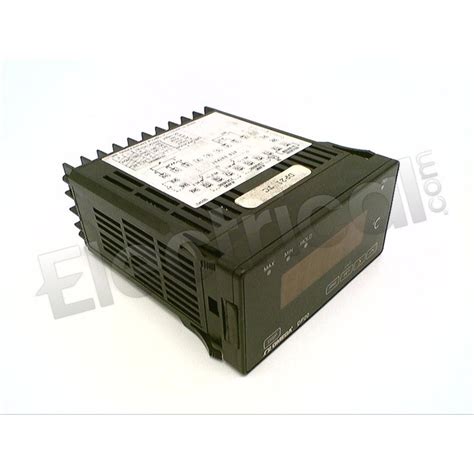 Omega Engineering DP21 TC Indicator Display Automation