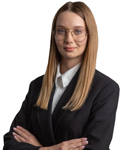 Zuzanna Lecyk Mazur Ziemski Partners Kancelaria Prawna Kostrzewska Ko Odziejczak I Wsp Lnicy