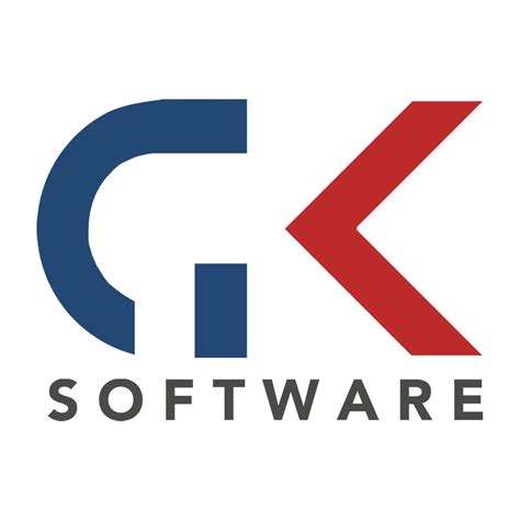 Gk Software Co Ltd
