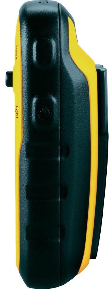Garmin eTrex 10 купить в Санкт-Петербурге. Низкая цена на Гармин Етрекс 10