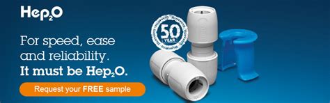All You Need To Know About Hep2o Push Fit Plastic Plumbing Pipe