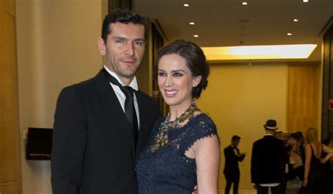 Jacqueline Bracamontes Revela Su Secreto Para Tener Un Matrimonio Feliz