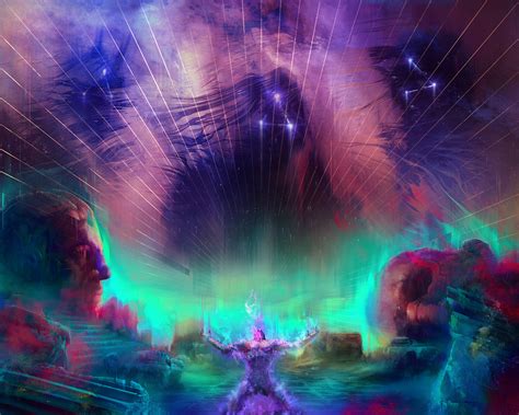 Artstation Void