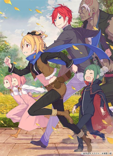 Re Zero Felt On Tumblr