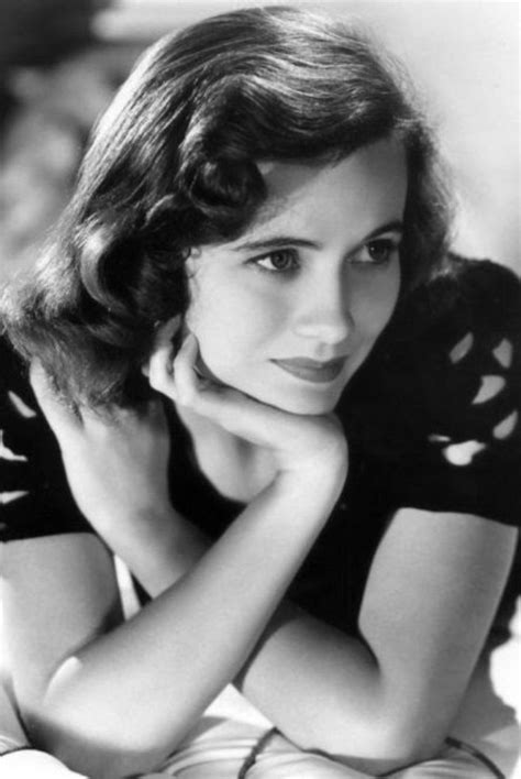 Theresa Wright Teresa Wright Hollywood Wright