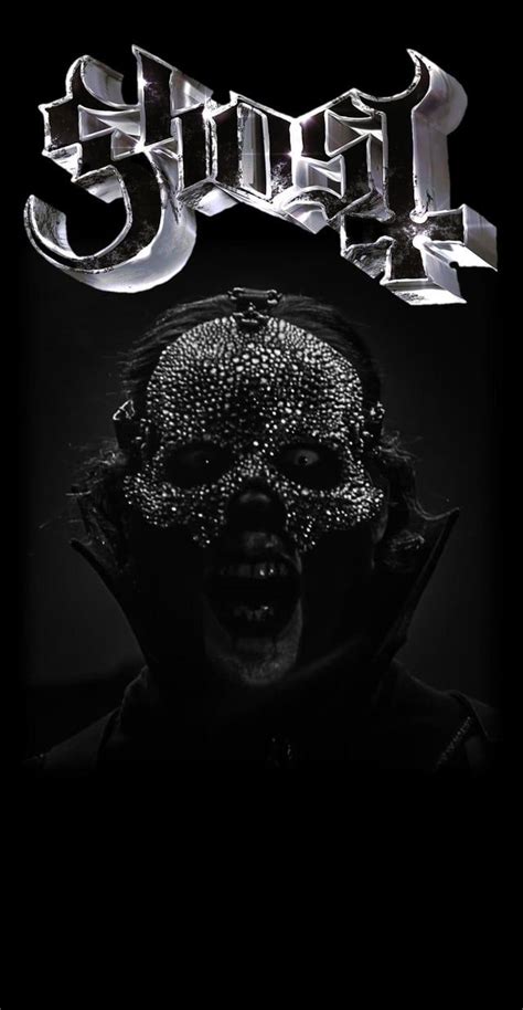 Ghost Band Wallpapers 4k Hd Backgrounds On Wallpaperbat