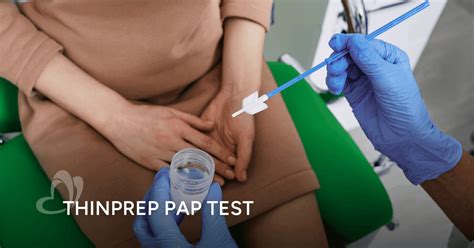 Thinprep Pap Test How It Works And What To Expect Thomson Medical