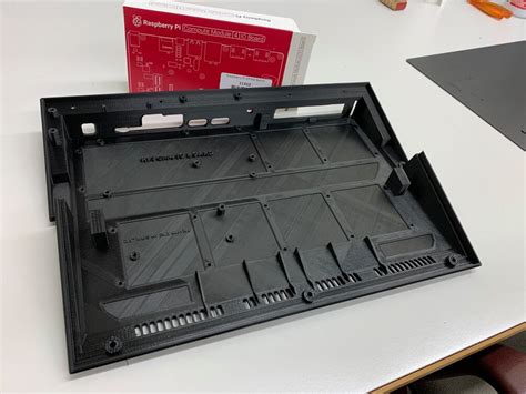 Project Julia Lowercase For Compute Module 4