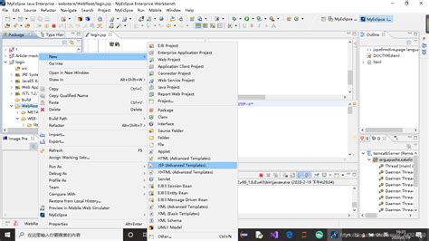 Myeclipsemysql制作简单的登录注册系统详细步骤、代码、注释二）my Ecsplice登录注册页面的 Memberdaojava代码 Csdn博客