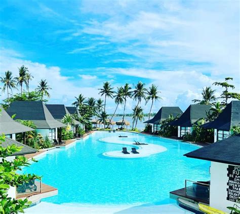 Siargao Bleu Resort And Spa Siargao Island 2024 Updated Prices Deals