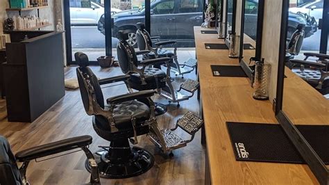 Best Salons And Barbershops For A Head Shave Near Me In Randwick