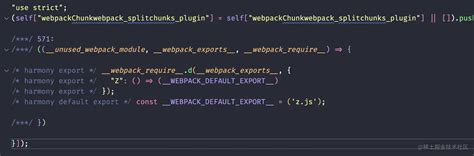 深入理解splitchunksplugin本文将深入介绍splitchunksplugin中常用参数的概念和作用，帮助您 掘金