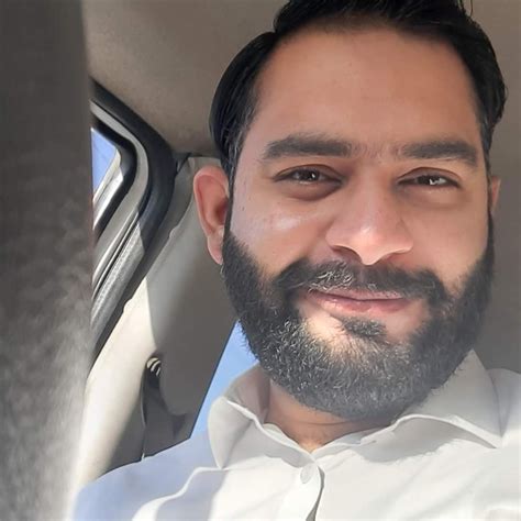 Muhammad Arsalan Malik