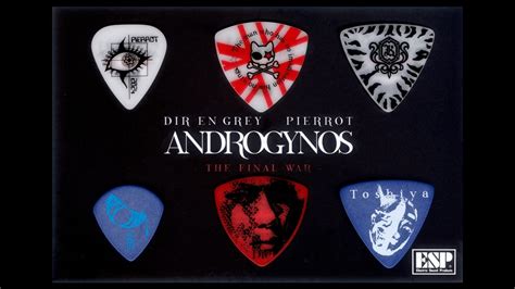 Esp Guitars Japan 🆕山下昌良 Loudness Pick 発売‼️ 名盤、thunder In The Eastの