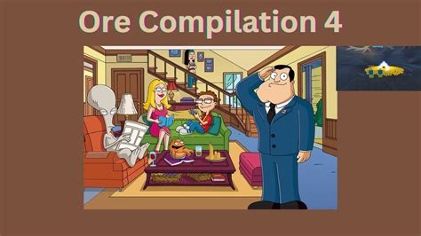 Rex Reincarnated Ore Compilation 4 Youtube