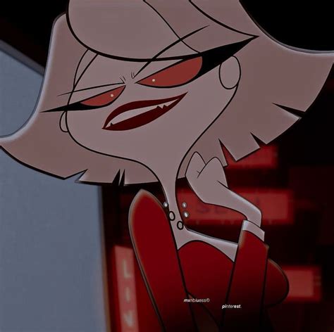 Aesthetic Hazbin Hotel Pfps Katie Killjoy Wattpad