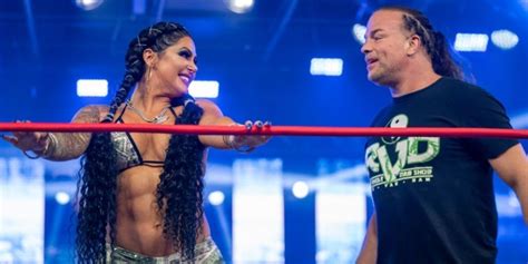 6 Things Fans Should Know About Katie Forbes And Rvds Relationship