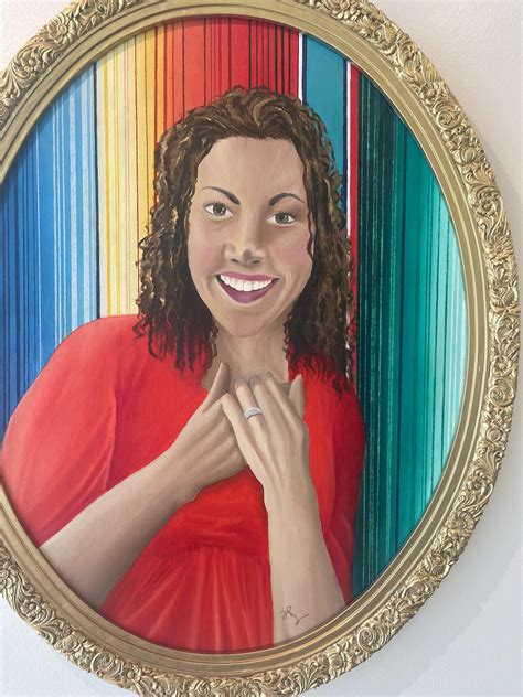 Mark Hernandez Luzart