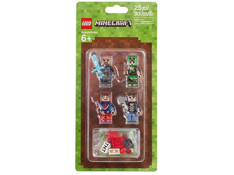 Minecraft Skin Pack Lego Sets Minecraft Merch Minecraft Skin Pack Lego Sets Minecraft Merch