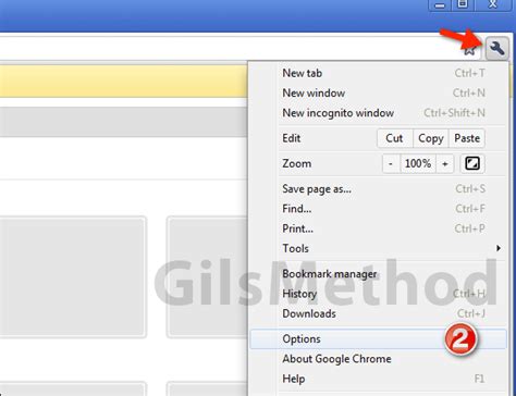 How To Setup Google Cloud Print On Your Computer