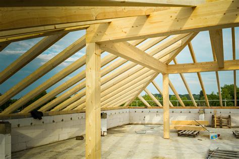 Optimizing 2x6 Roof Rafter Span For Strength And Safety