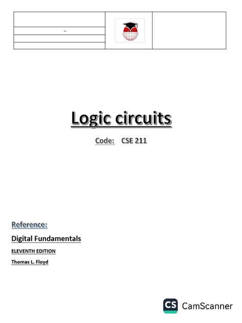 Lec 1 Pdf Decimal Numbers